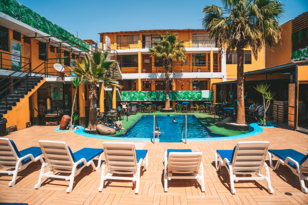 WR – Wild Rover Hostels