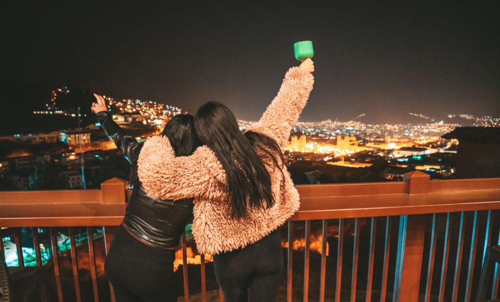 WR – Wild Rover Hostels